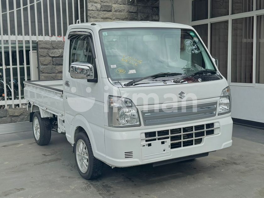 Suzuki Carry 2024 | Katugastota | ikman