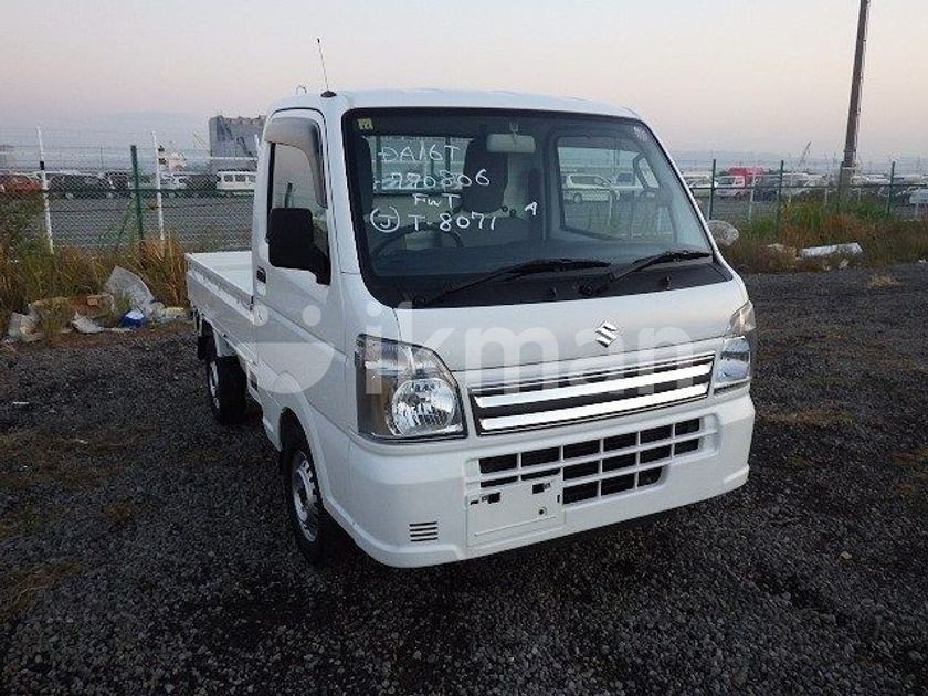 Suzuki Carry Buddy Truck 2023 | Horana | ikman