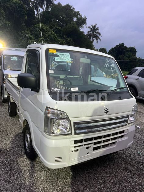 Suzuki Carry every 2025 for Sale in Kurunegala City | ikman