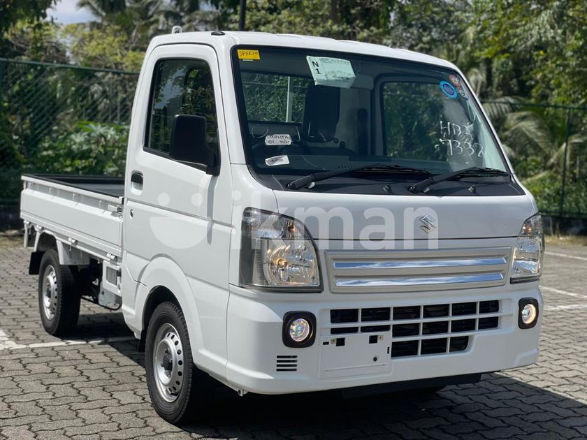Suzuki Carry Manual 3 Range 4x4 2023 | Malabe | ikman