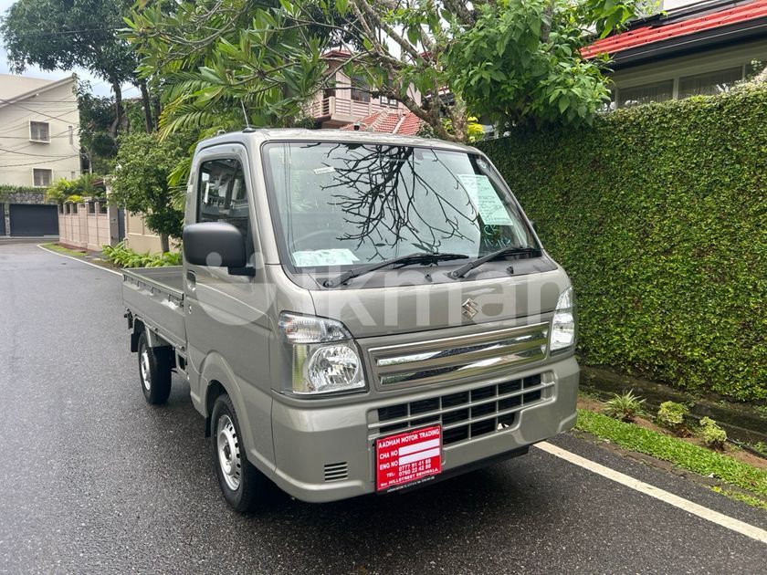 Suzuki Carry Truck Fully loaded 2024 | Dehiwala | ikman