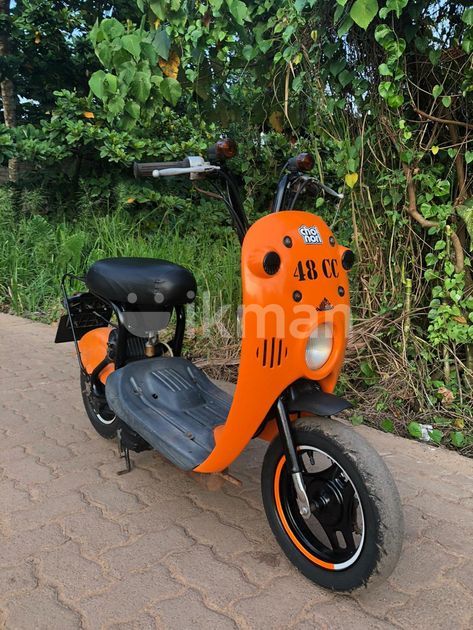 Suzuki Choi Nori 2024 for Sale in Nittambuwa | ikman