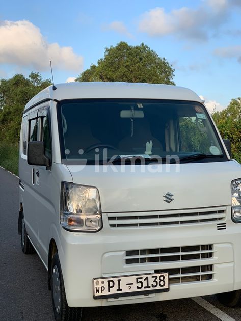 Suzuki Every DA 17 2017 | Ja-Ela | ikman