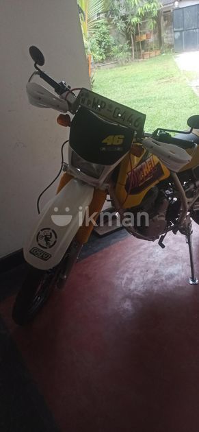 Suzuki Djebel 2011 for Sale in Alutgama | ikman