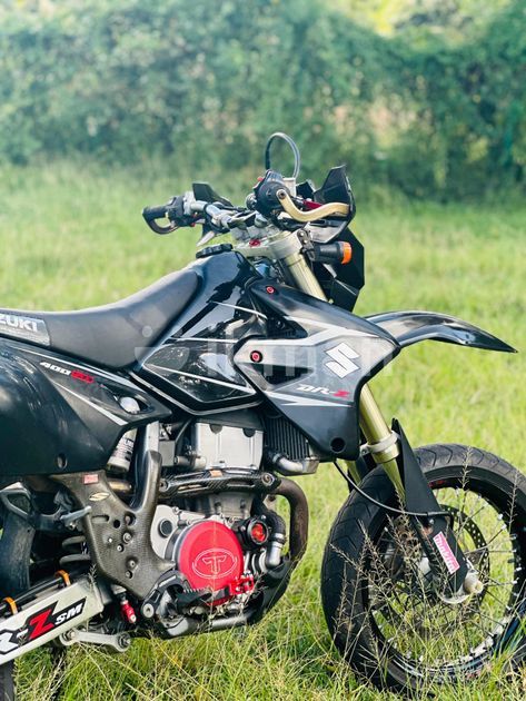 Suzuki DRZ 2024 2008 for Sale in Kurunegala City | ikman