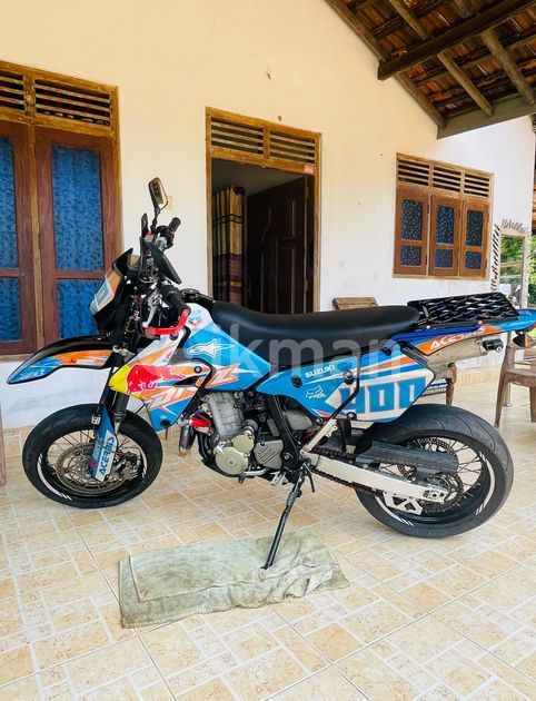 Suzuki DRZ 400 2013 for Sale in Galle City | ikman