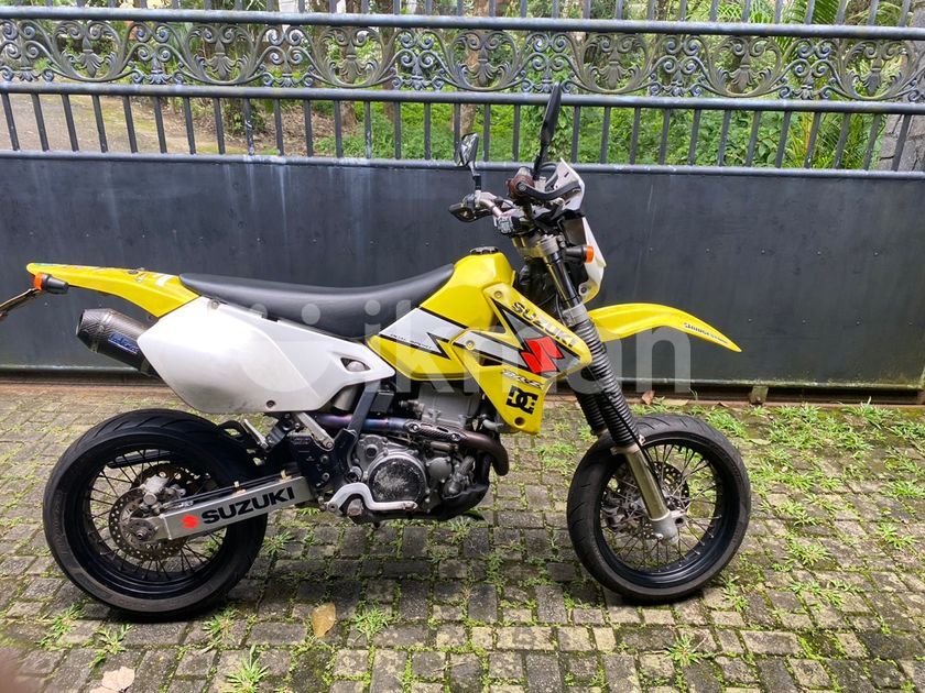 Suzuki DRZ 2008 for Sale in Kesbewa | ikman