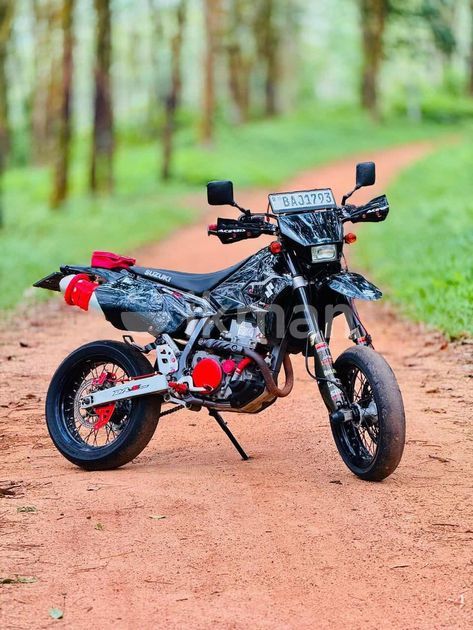 Suzuki DRZ 400SM 2008 for Sale in Horana | ikman