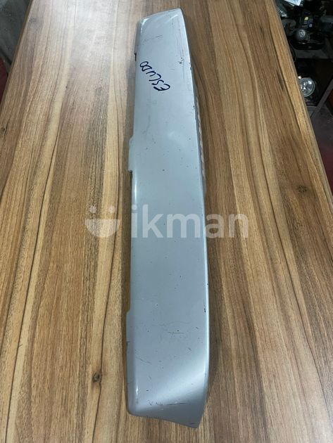 Suzuki Escudo Spoiler for Sale in Mawathagama | ikman