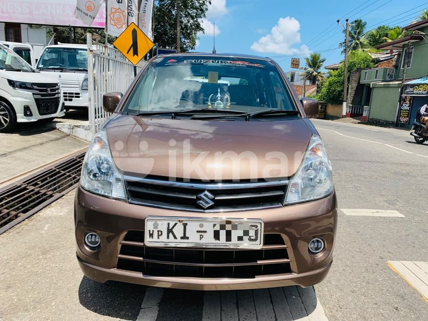 Suzuki Estilo VXi 2010 for Sale in Malabe | ikman