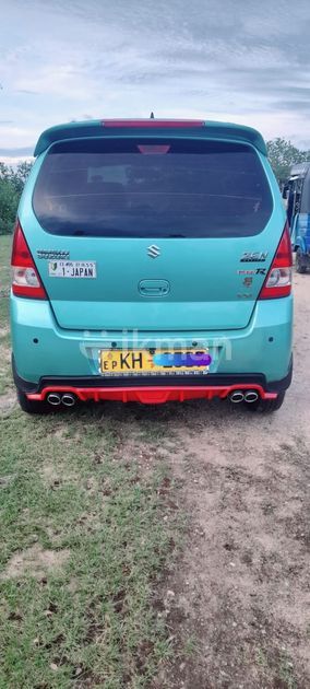 Suzuki Estilo Zen 2008 for Sale in Batticaloa City | ikman