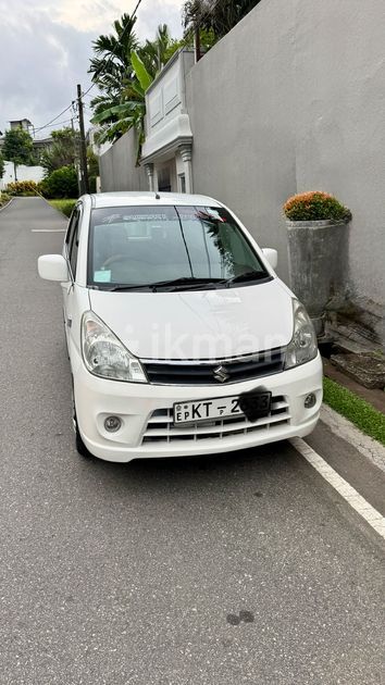 Suzuki Estilo Zen Estillo 2012 for Sale in Dehiwala | ikman