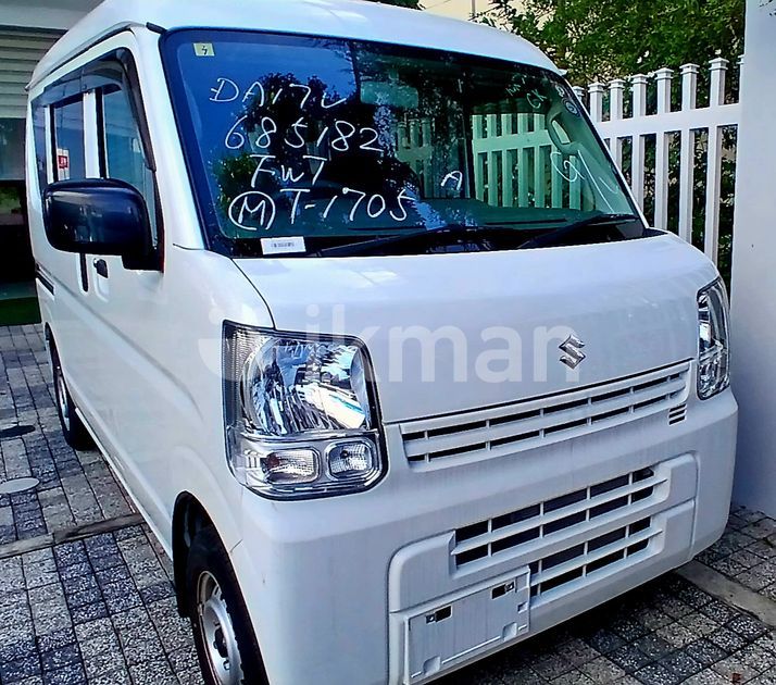 Suzuki Every 2023 | Pannipitiya | ikman