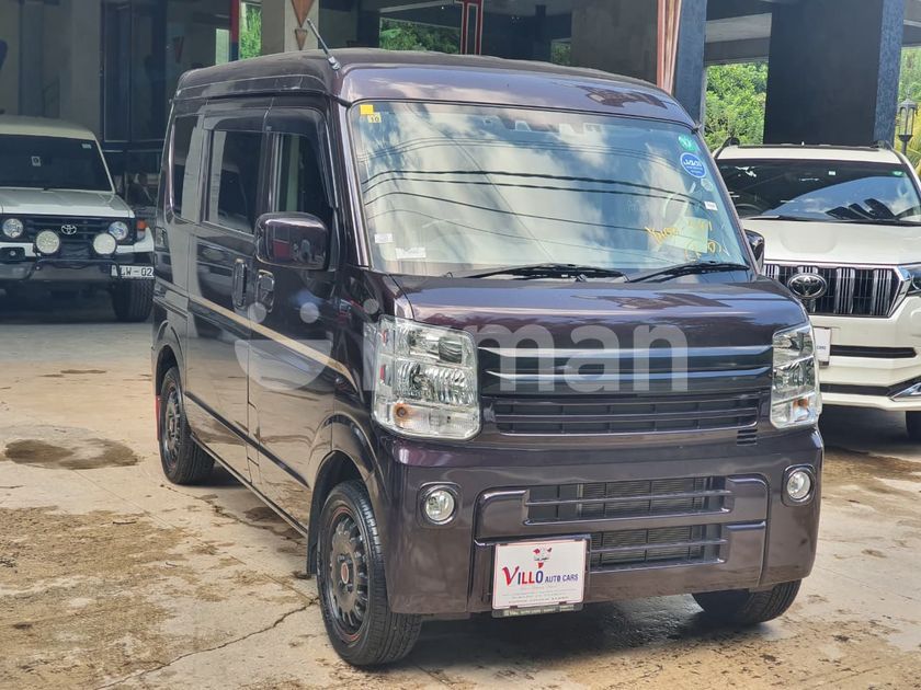 Suzuki Every 2023 | Kandy City | ikman