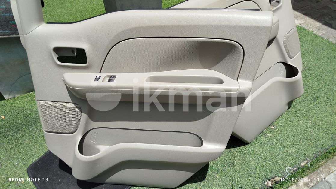 Suzuki Every Buddy Da17 Van Power Shutters for Sale in Kurunegala City ...