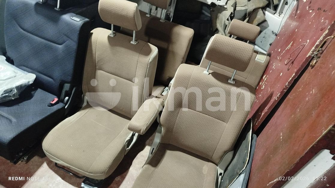 Suzuki Every Buddy Join seat for Sale in Kurunegala City | ikman