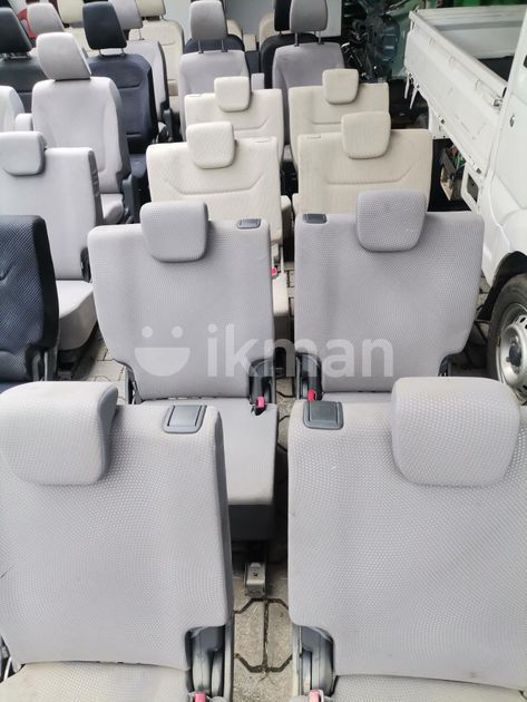 Suzuki Every Buddy Van Seat for Sale in Kurunegala City | ikman