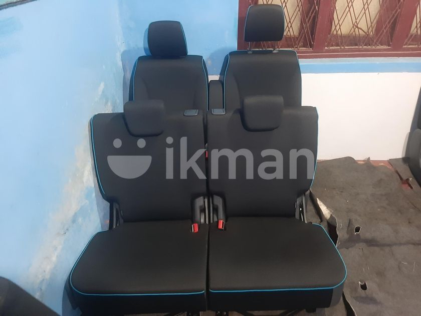 Suzuki Every Buddy Van Seat for Sale in Kurunegala City | ikman