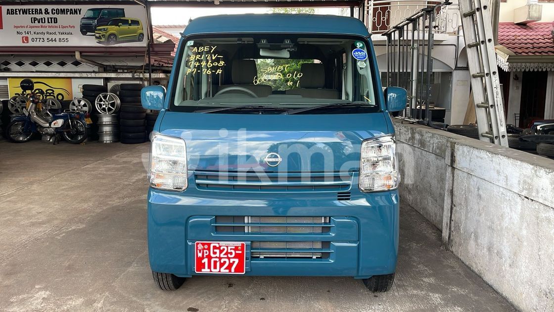 Suzuki Every Clipper 2024 | Gampaha City | ikman