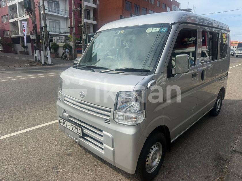 Suzuki Every DA 17 2017 | Maharagama | ikman