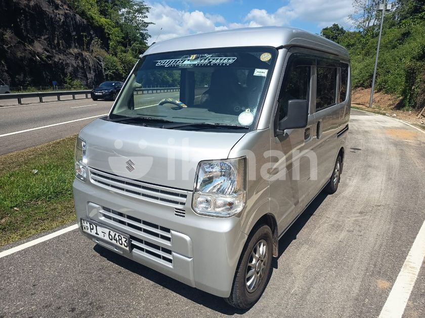 Suzuki Every DA 17 2017 | Maharagama | ikman