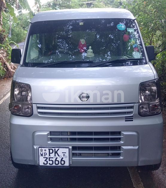 Suzuki Every DA 17 2017 | Maharagama | ikman