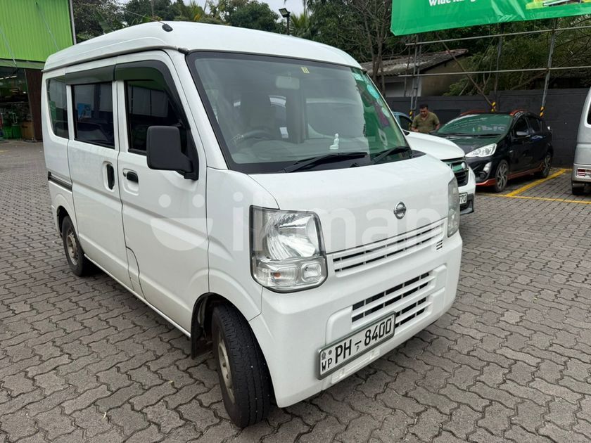 Suzuki Every DA 17 2017 | Maharagama | ikman