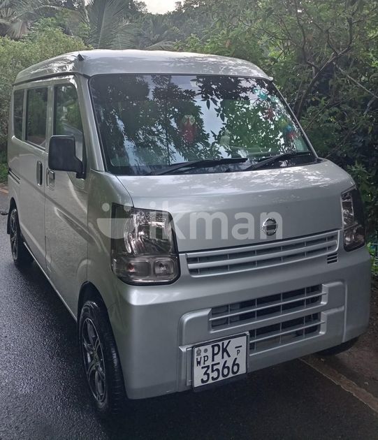 Suzuki Every DA 17 2017 | Maharagama | ikman