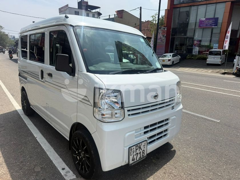 Suzuki Every DA 17 2020 | Maharagama | ikman