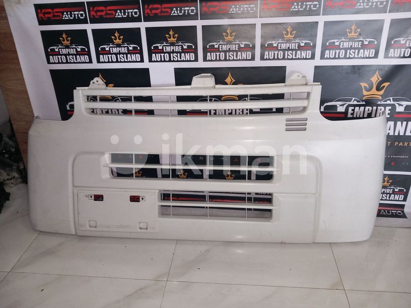 Suzuki Every DA 17 Front Bumper for Sale in Kottawa | ikman