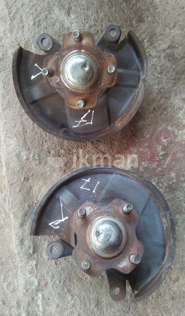 Suzuki Every Da-17 Hub Racer for Sale in Mawanella | ikman