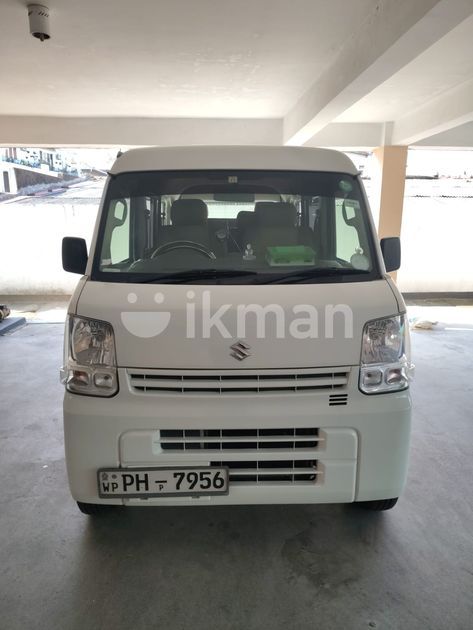Suzuki Every DA 17V 2016 | Colombo 5 | ikman
