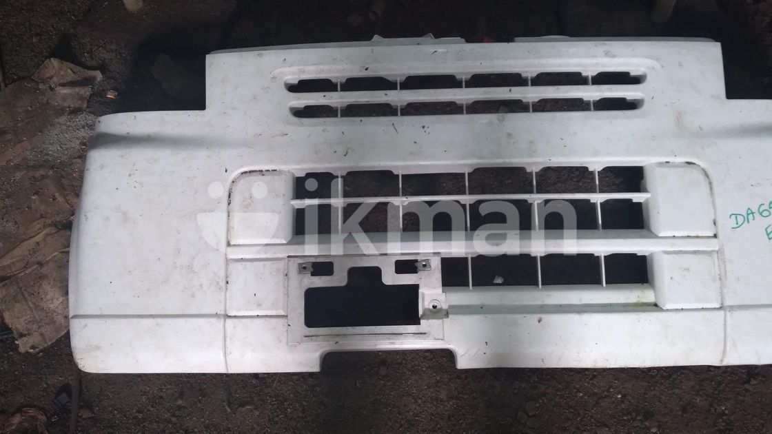 Suzuki Every DA 64 Front Set for Sale in Dehiwala | ikman