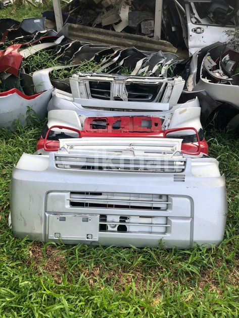 Suzuki Every Da17 Buffer for Sale in Gampaha City | ikman