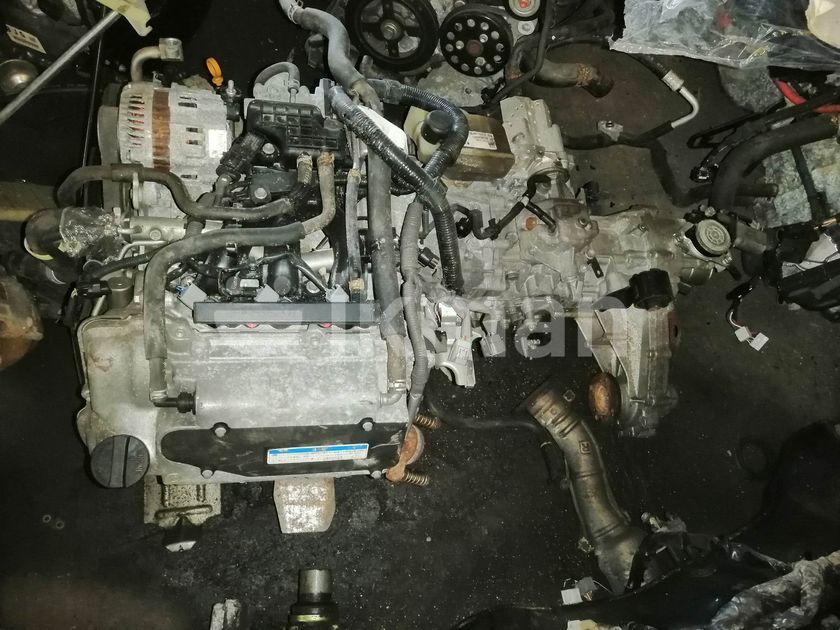 Suzuki Every (DA17) Complete Engine & Gear Box - Reconditioned for Sale ...