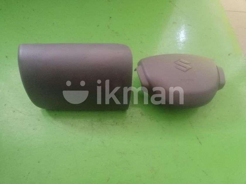Suzuki Every DA17 Dashboard &Steering Air Bag for Sale in Dehiwala | ikman