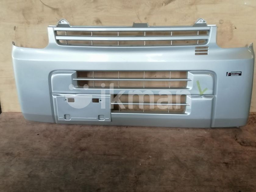 Suzuki Every (DA17) Front Buffer - Reconditioned for Sale in Homagama ...