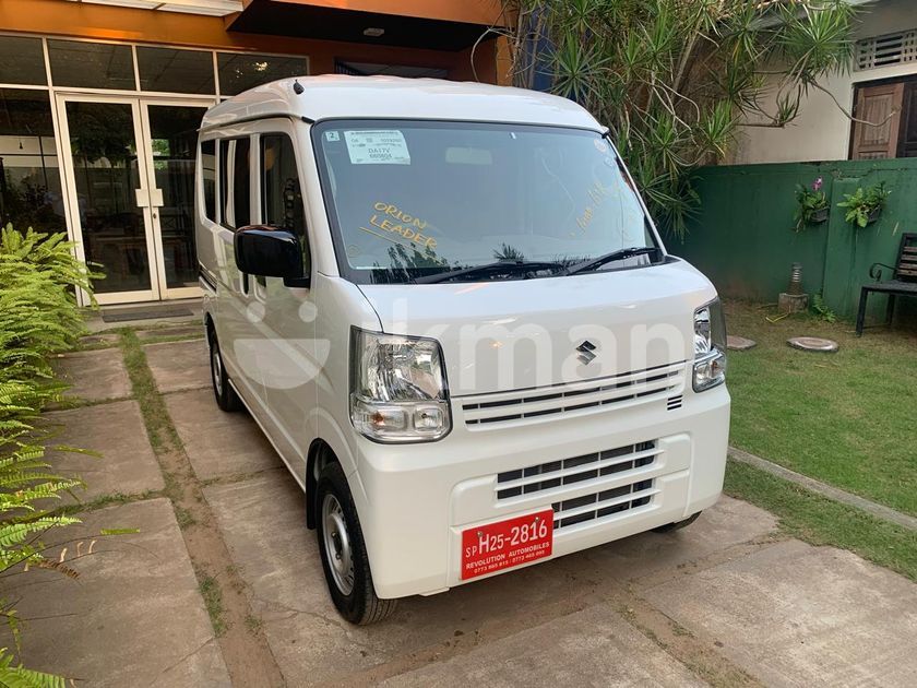 Suzuki Every DA17 Full Auto 2023 | Kottawa | ikman