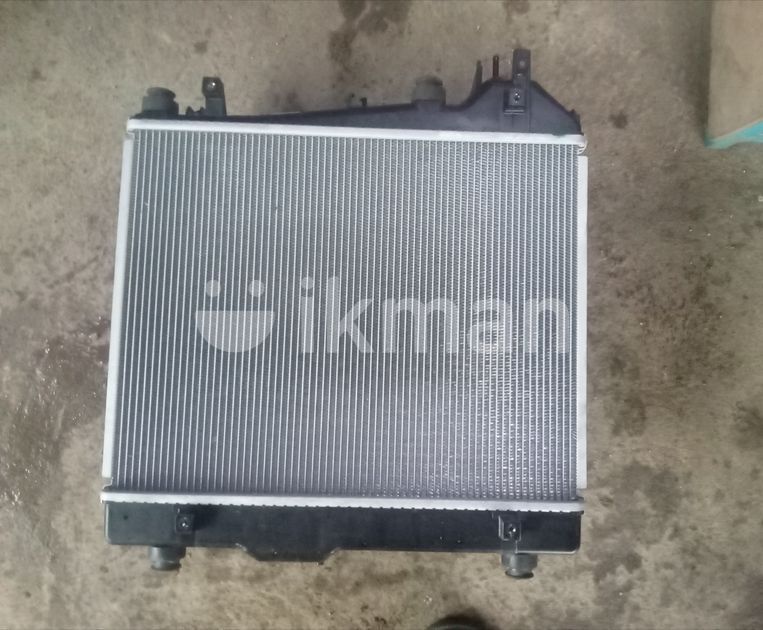Suzuki Every DA17 Japan Radiator for Sale in Mawanella | ikman