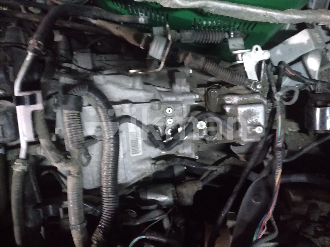 Suzuki Every DA17 Manual Engine Gearbox for Sale in Maharagama | ikman