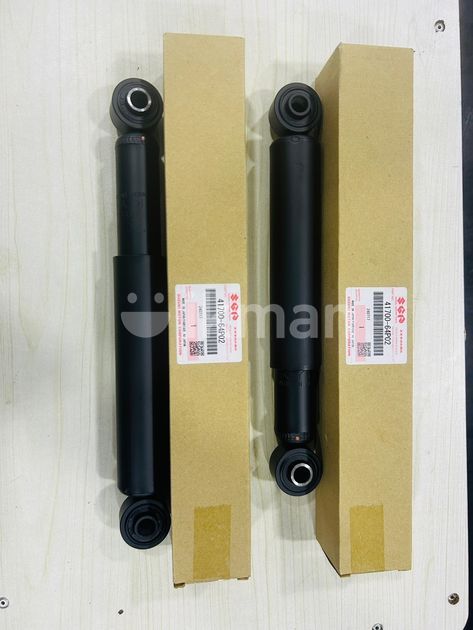 Suzuki Every DA17 Rear Shock for Sale in Colombo 14 | ikman