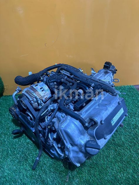 Suzuki Every (DA17/ RO6A)Full Auto Complete Engine With Gear Box for ...