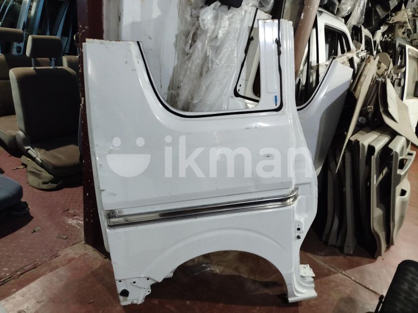 Suzuki Every Da17v Back Quarter Panel for Sale in Kurunegala City | ikman