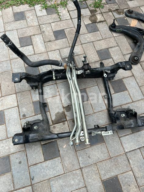 Suzuki Every DA17V Engine Bed | ජා-එල | ikman