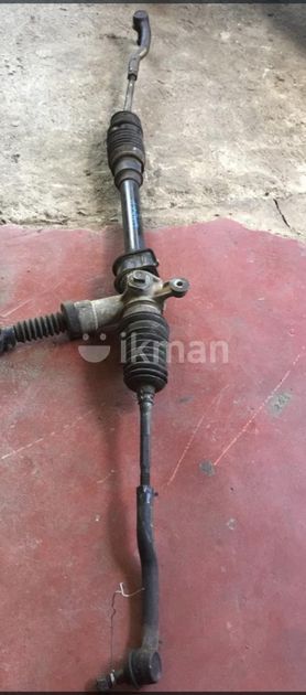 Suzuki Every Da52 Power Rack in Mawanella | ikman