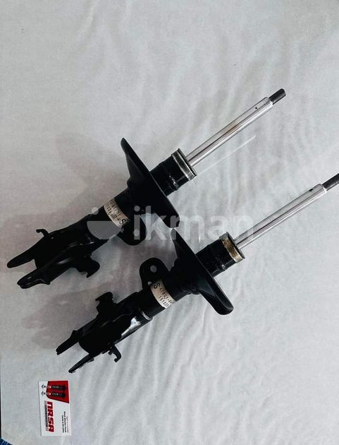 Suzuki Every DA52 Shock Absorbers for Sale in Katugastota | ikman