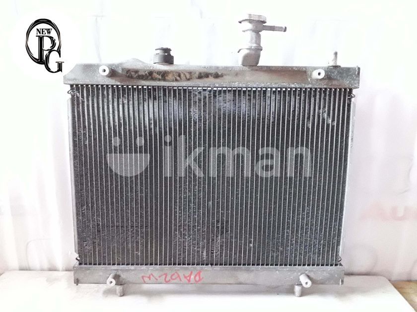 Suzuki Every DA62 Radiator for Sale in Kurunegala City | ikman