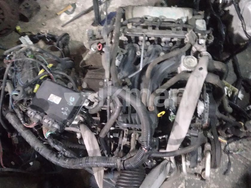 Suzuki Every DA64 Auto Engine Gear Box for Sale in Dehiwala | ikman