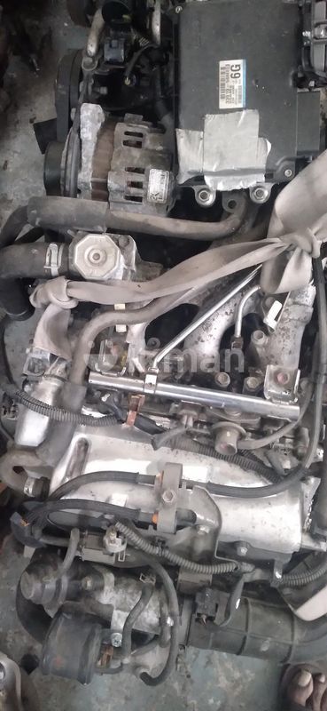 Suzuki Every DA64 Auto Engine Gearbox for Sale in Dehiwala | ikman