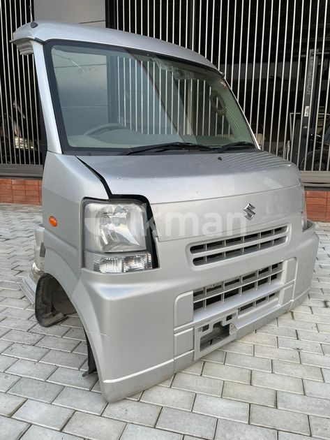 Suzuki Every DA64 Face Cut for Sale in Mawathagama | ikman